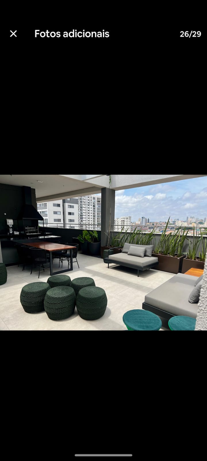 Studio 24m² - Ao Lado Do Metro Alto Do Ipiranga - Brazil