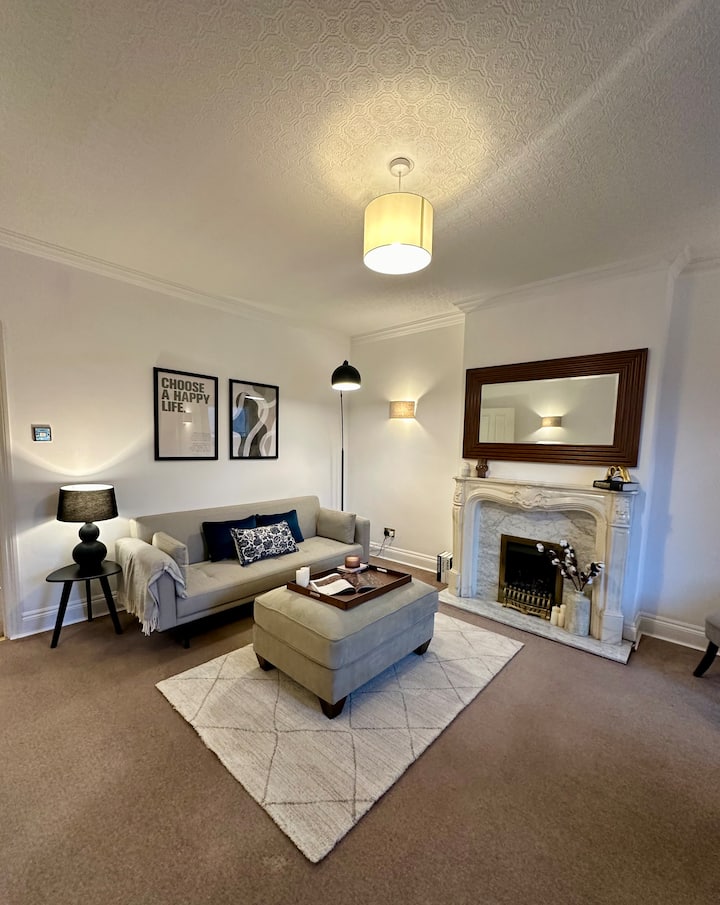 Peaceful Cosy 2 Bed Apartment By Hyde Park - 巴恩斯