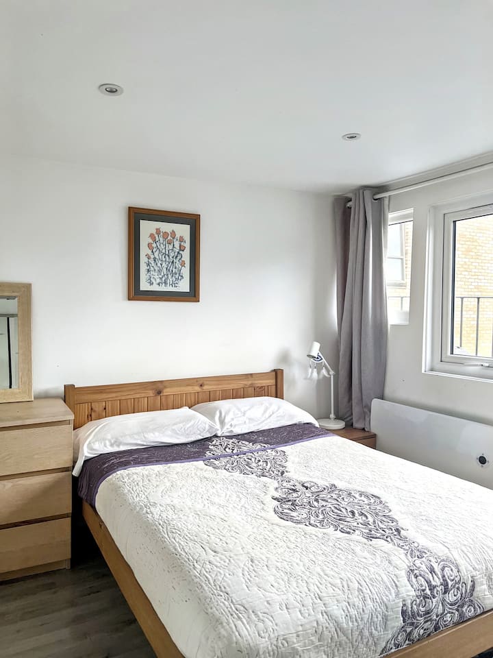 Flat In London - Zone 1 - ロンドン