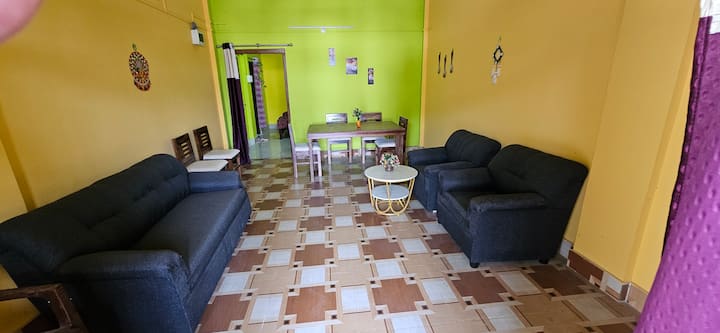 Saikia's Abode - Jorhat