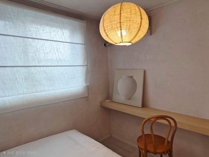 At More/합법숙소/ 2층/주차/짐보관 - 