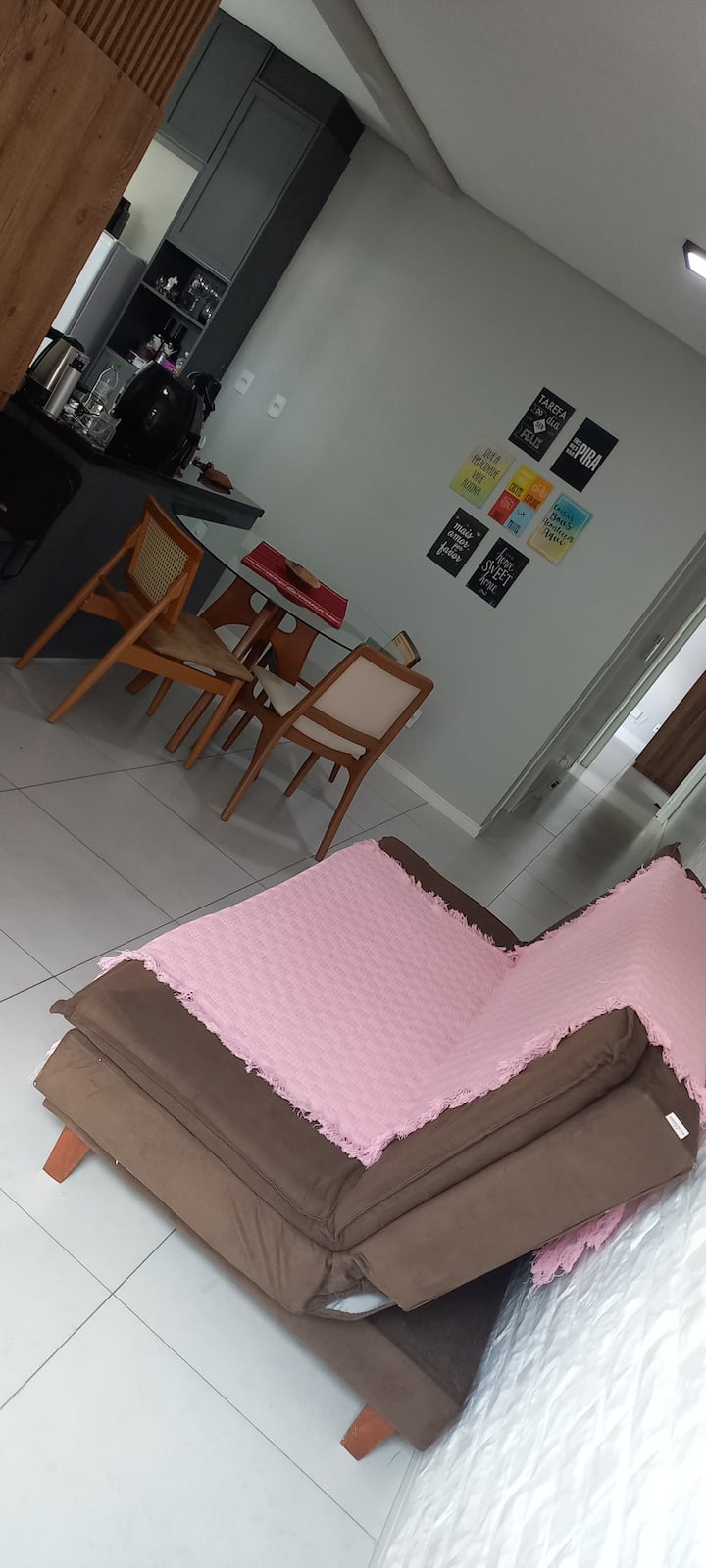 Casa Confortável Em Chapecó - Chapecó