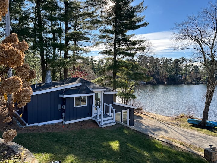 Waters Edge - Marlborough