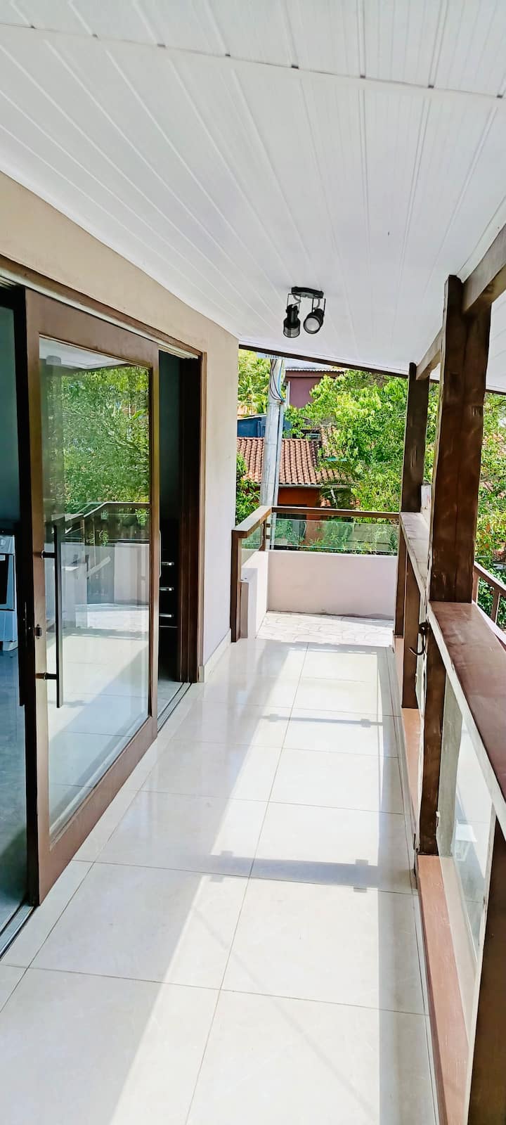 Chalé Em Ilhabela 02 - Ilhabela