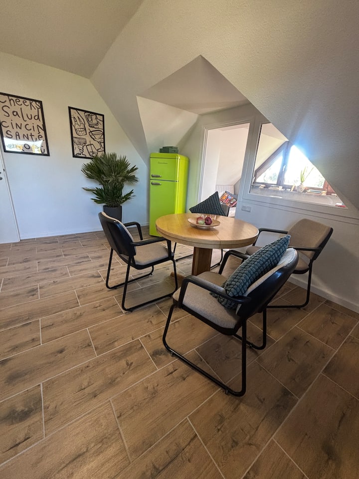 Tulashomegreen - Hamm