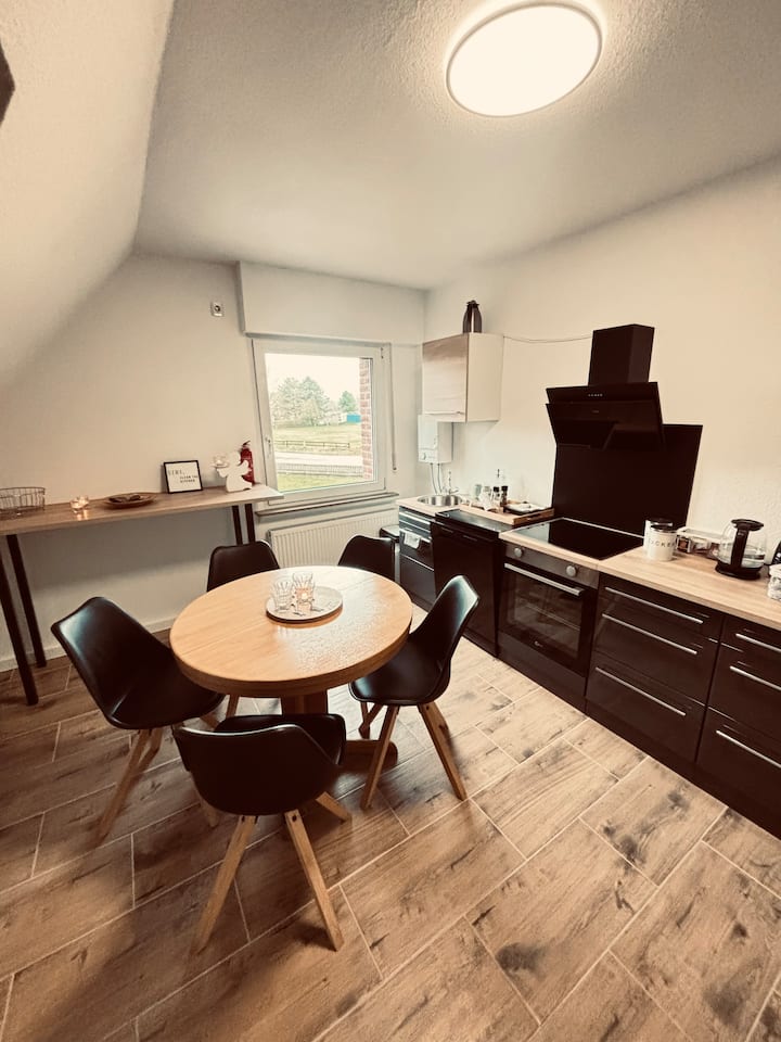 Tulashomegreen - Hamm