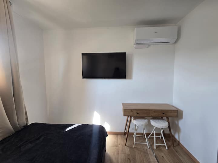 Chambre Cosy Et Indépendante - Mandelieu-la-Napoule