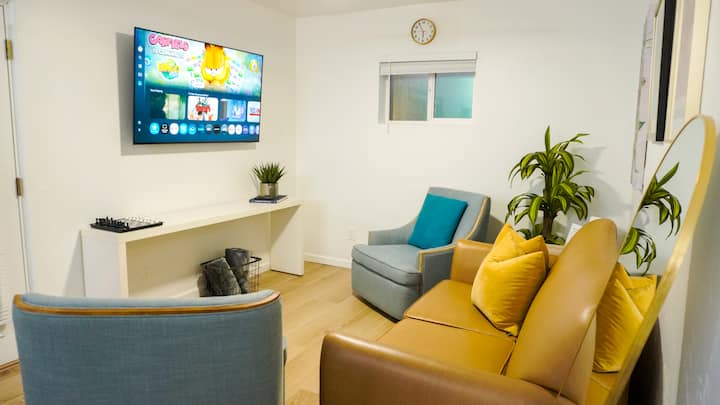 Desert Bloom Casita - Tucson, AZ