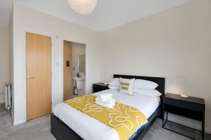 Hawkhill Lookout: Arthur's Seat View Edinburgh - Edimburgo