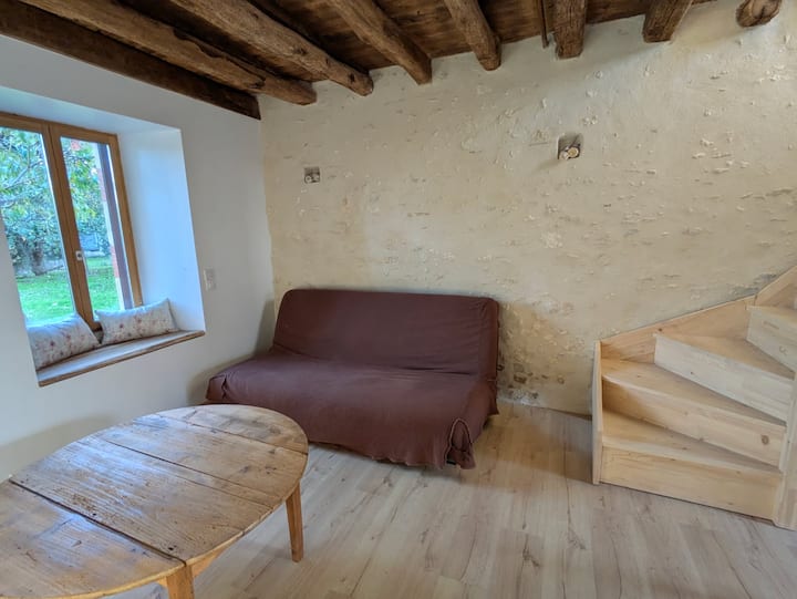 La Maison Campagne - Châteauroux