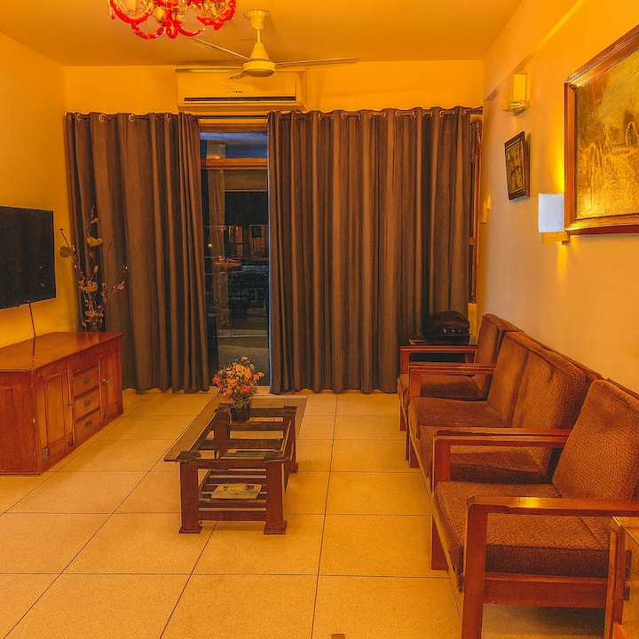 Elegant Stay In Dhanmondi - Dhaka