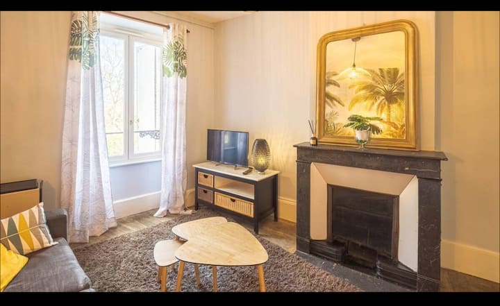 Les Suites Du Jardin 3 - Chaumont