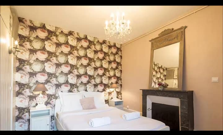 Les Suites Du Jardin 3 - Chaumont