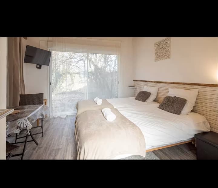 Les Suites Du Jardin 2 - Chaumont