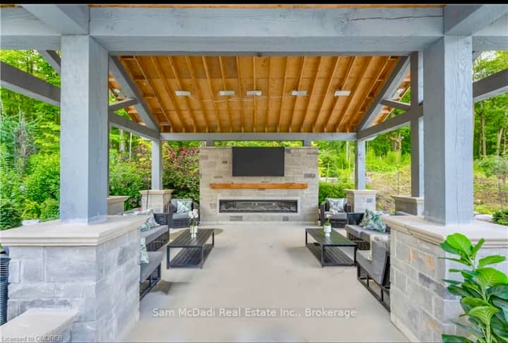 Countryside Getaway - Milton