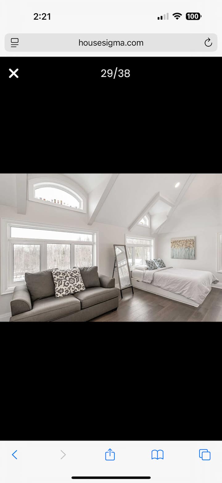Countryside Residence - Milton