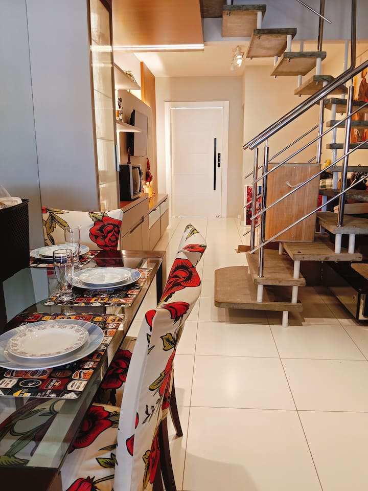 Conforto E Paz| 10min Vila Germânica|rota Pomerode - Blumenau