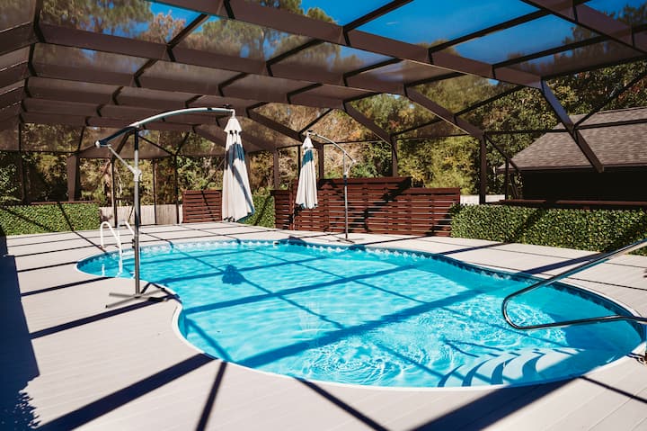 Coastal Gathering Place! - Gulf Breeze, FL