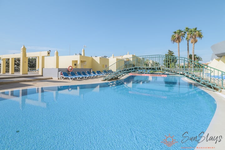 Beach & Marina | Pool - Terrace - Bbq By Sunstays - Lagos