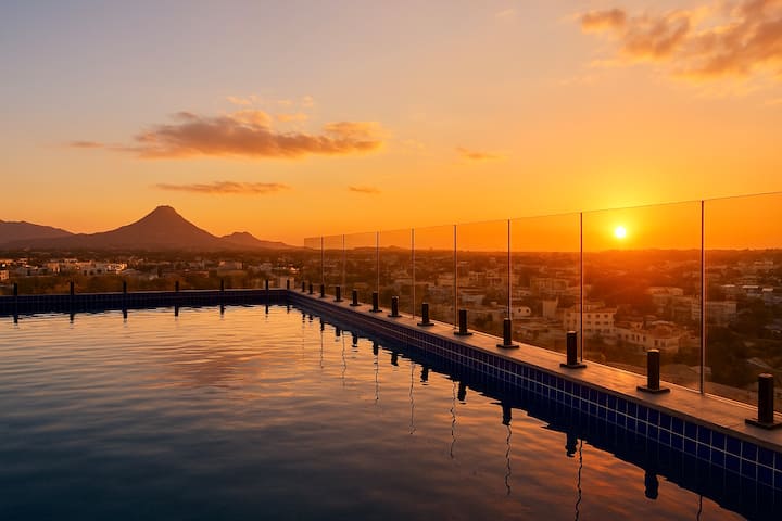 Suite Sky And Sea - Mauritius