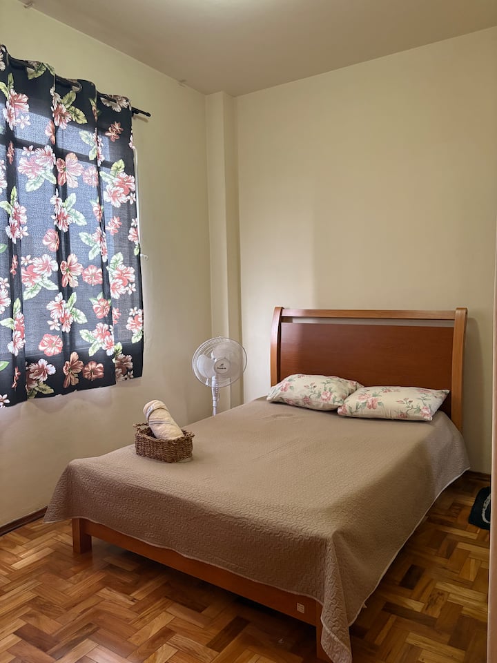 Apartamento Inteiro No Centro De Bh - Belo Horizonte