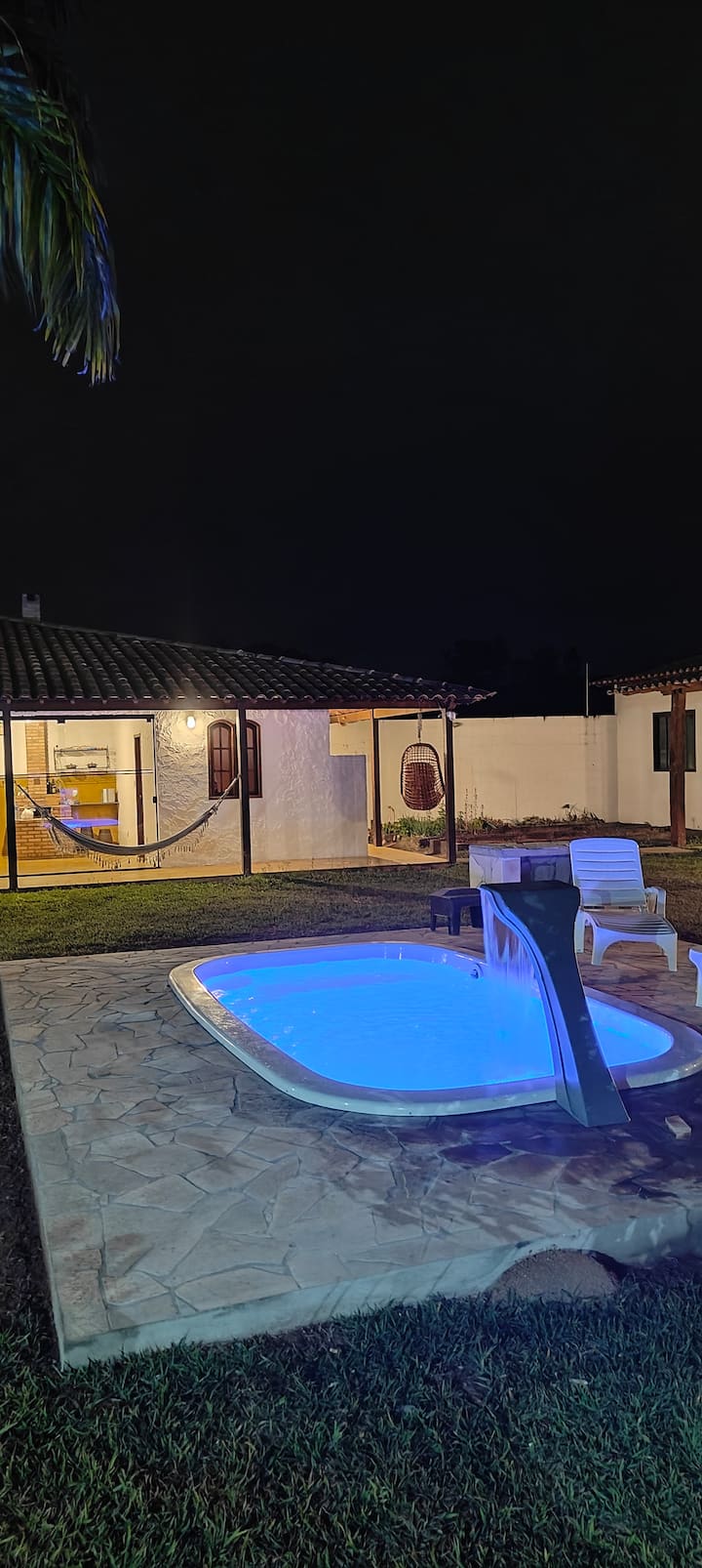 Chácara Recanto Da Brasa – Piscina, Churras E Suit - Barbacena