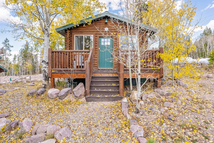 Bear River Retreat | Pool | Hot Tub | Snowmobiling - Kamas, UT