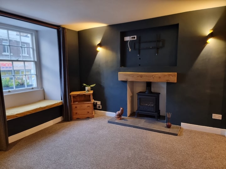 Spacious Accommodation In The Heart Of Ulverston. - Ulverston