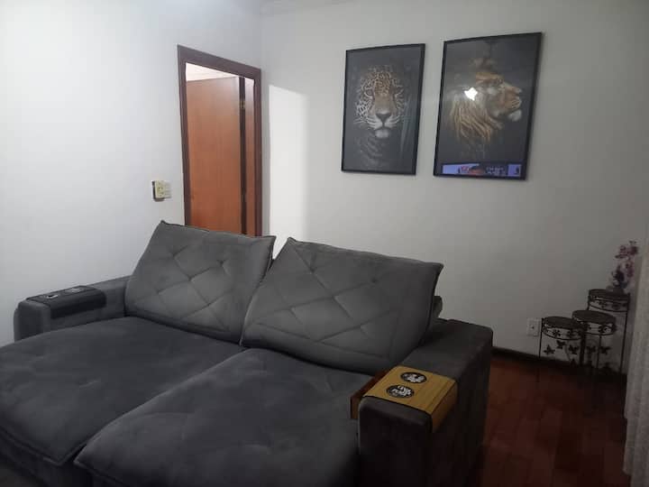 Casa Completa Vila Rezende - Piracicaba
