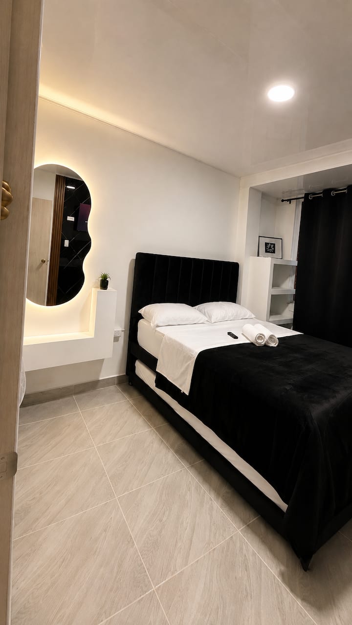 Apartment Near Downtown Armenia. - Armenia, Colombia