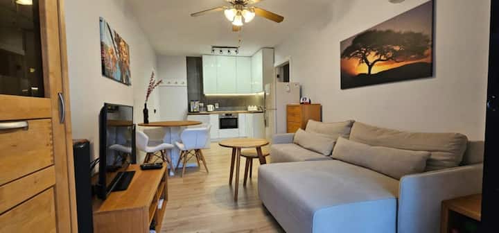 Apartament Cypr - Protaras