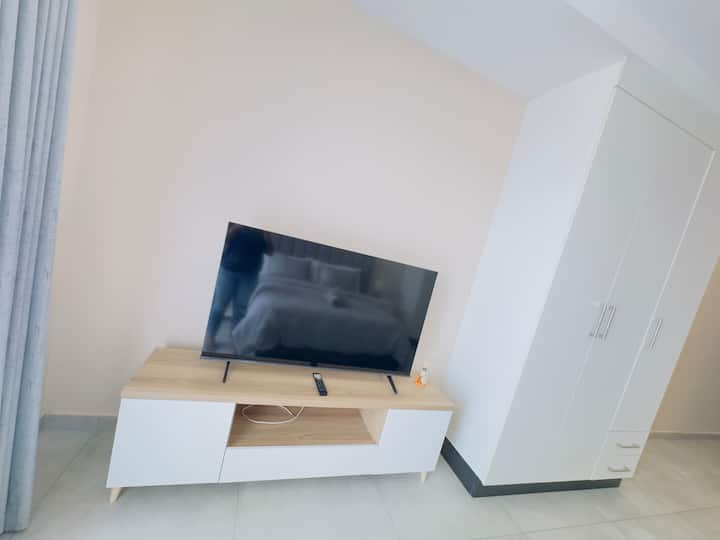 The Sleek Sanctuary - Harare