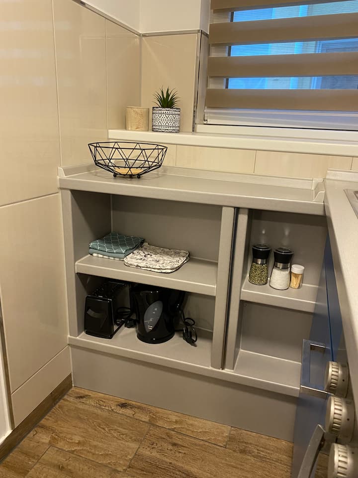 Modernes Apartment Im Zentrum - Kirchheim unter Teck