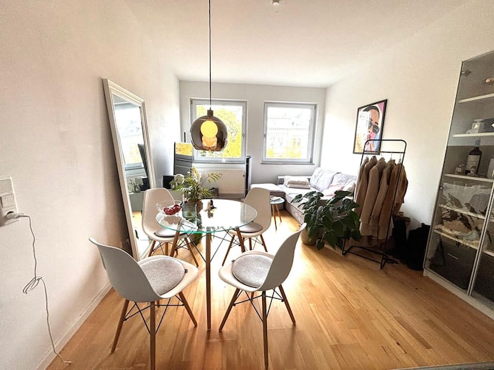 Appartement Wiesbaden City - Wiesbaden