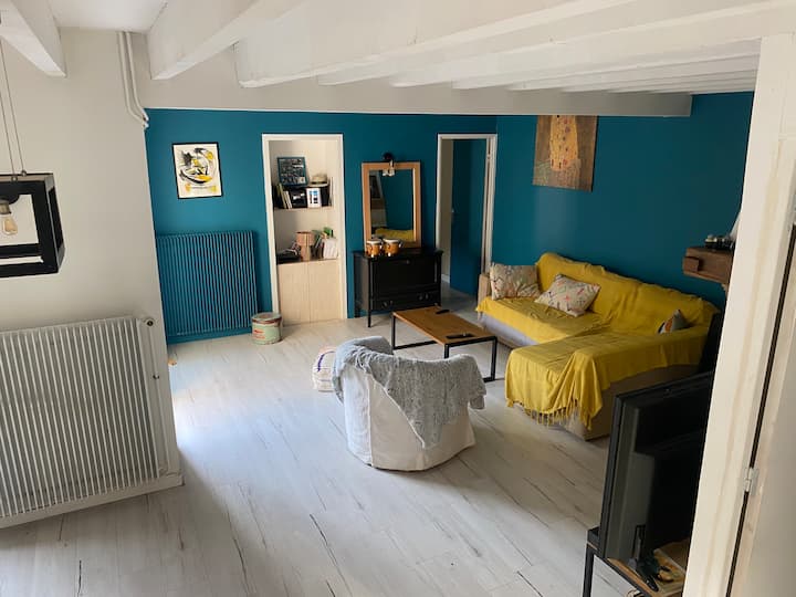 Chambre D’hôte - Gradignan