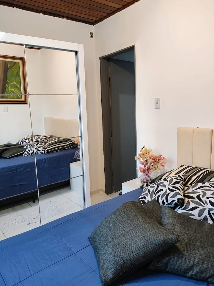 Apartamento Atlantis Gigóia - Rio de Janeiro