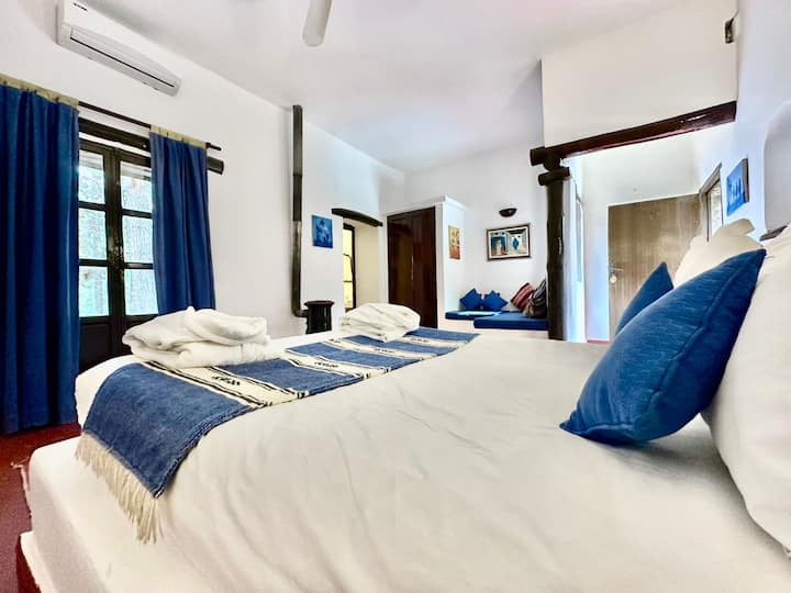 Chambre Double /Petit Déjeuner Inclu - Asni