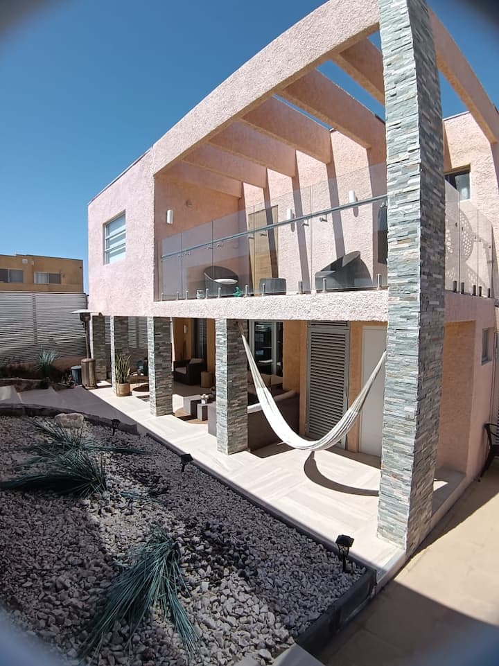 Cómoda Y Linda Casa En Playa BahÃa Inglesa - Caldera