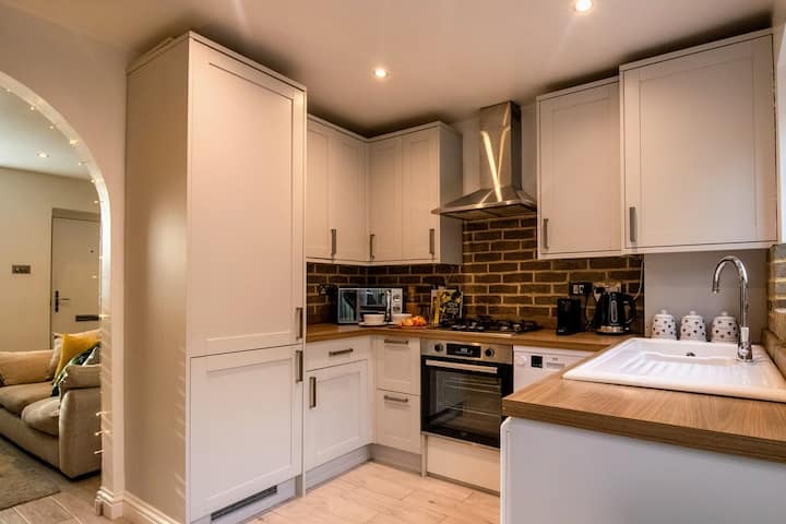 25%discountthisweek|house Central St Albans|garden - Harpenden