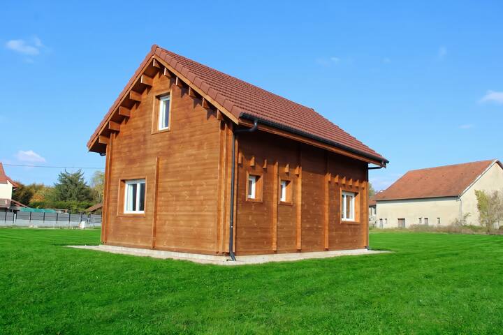 Le Nid Du Lac  Air-conditioned And Close To Lake Chalain - Lac de Chalain