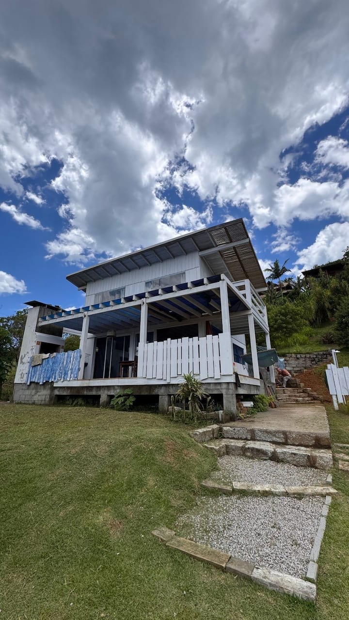 Casa Da Brisa - Imbituba