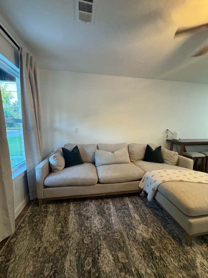 Cozy Central Located Home - North Little Rock, AR
