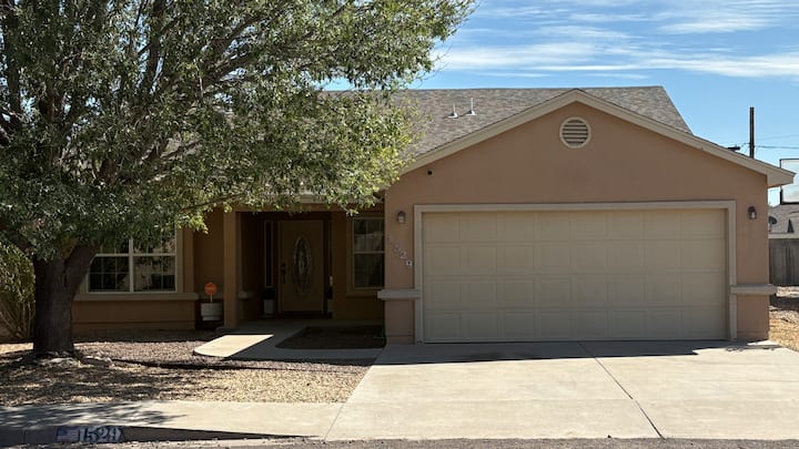 Just Like Home - Hobbs, NM