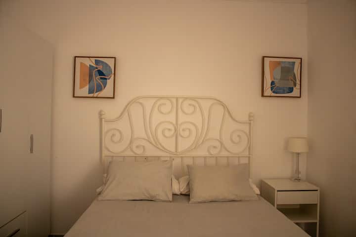 Habitación Doble - San Isidro, Alicante