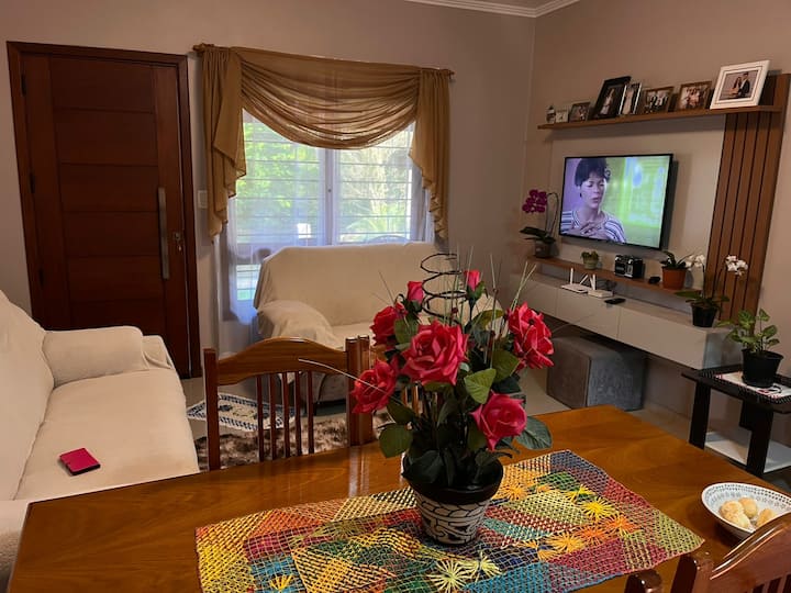 Casa Da Vó Ane - Nova Petrópolis