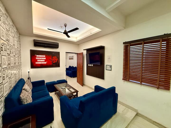 The Royal Suites - Panchkula