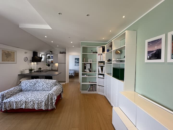 Romamareretreat - Cerveteri