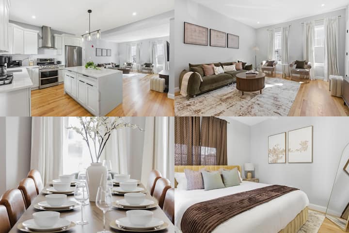 Walk To Greenline|boston+harvard+mit+union Square - Boston, MA