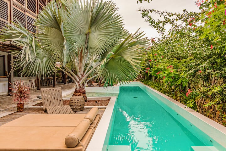 Casa Flamínia - São Miguel do Gostoso