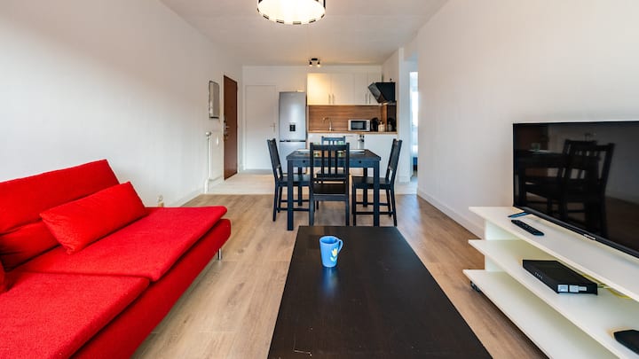 Le Rouge Dijon - A Proximité De Bsb - Dijon